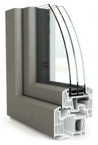 Châssis PVC Charleroi : des fenêtres à votre image | Mordant Group